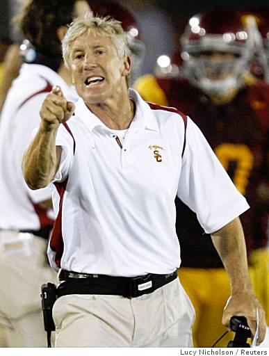 USC's BCS strategy: Beat Cal severely