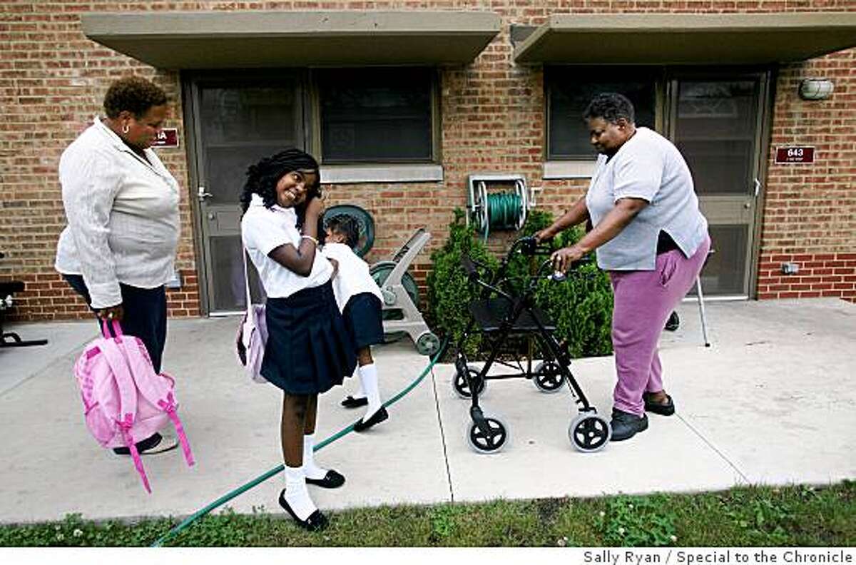 Obama profile: Ability to evolve and adapt