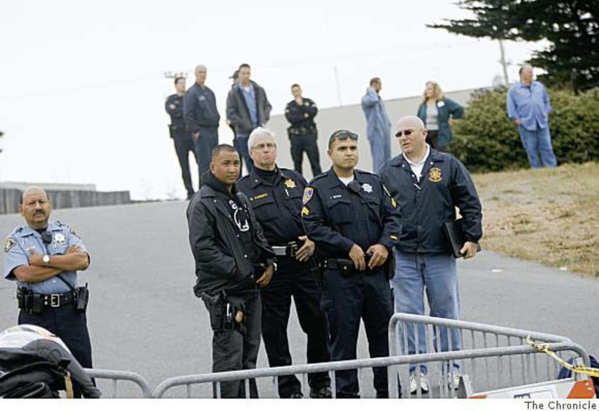 Hells Angels touched by a mentor