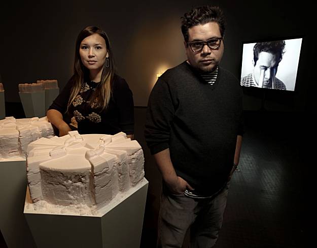 'Death's Boutique': The lighter side of dying