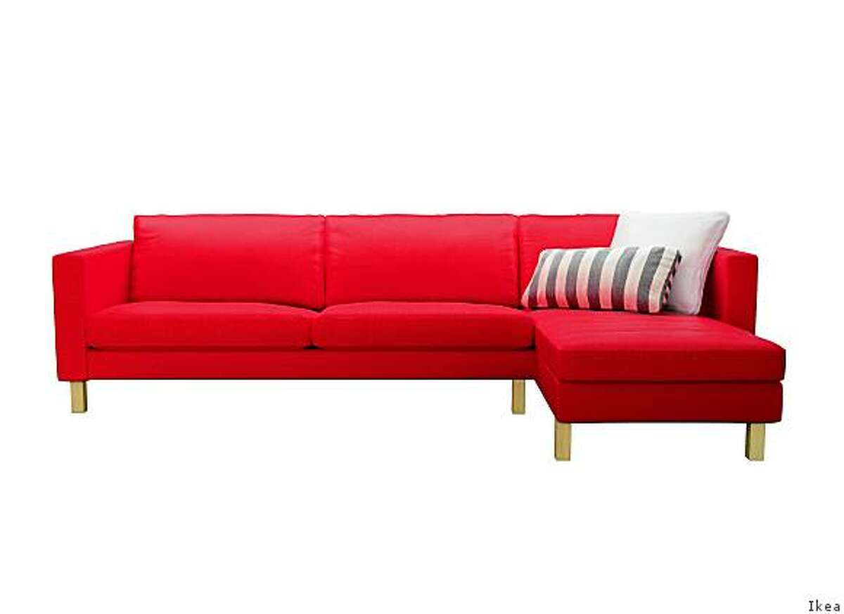 Emeryville Ikea remodeled