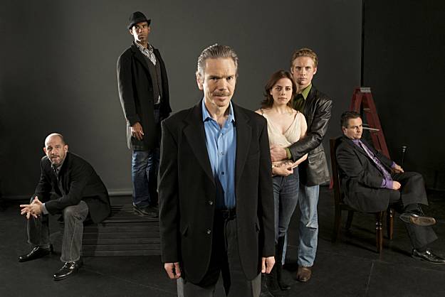 'Equivocation' imagines play Bard didn't write