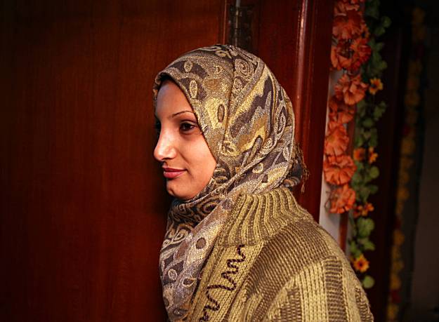 As war eases in Iraq, cosmetic surgery on rise