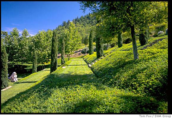 A lifetime of good groundwork