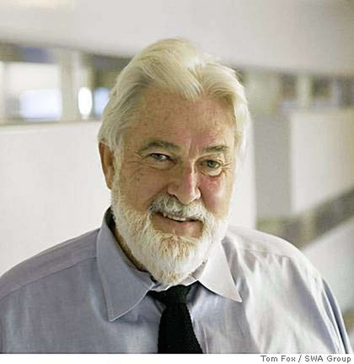 A lifetime of good groundwork