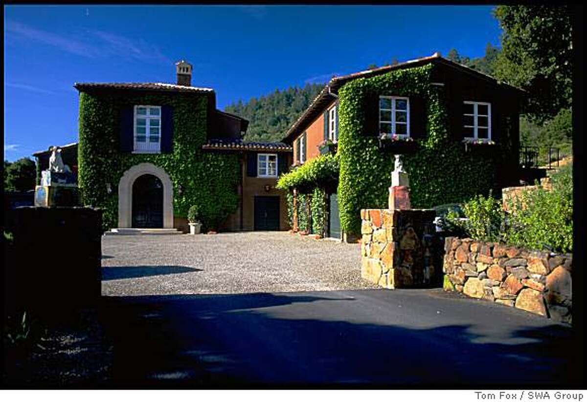 A lifetime of good groundwork