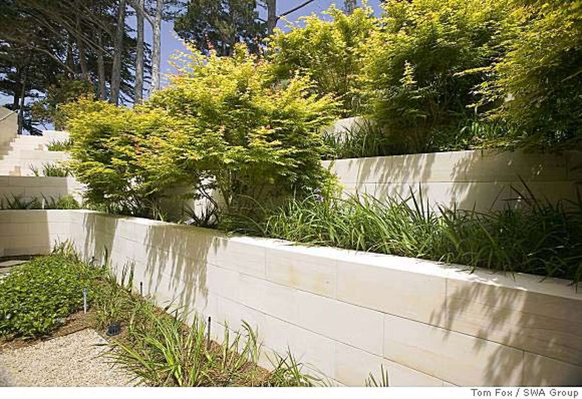 A lifetime of good groundwork