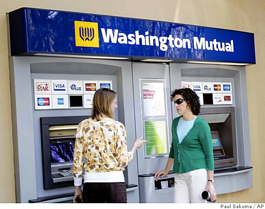 Washington Mutual says it has enough capital