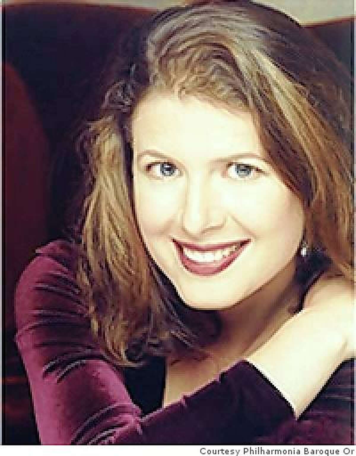 Review: Philharmonia Baroque