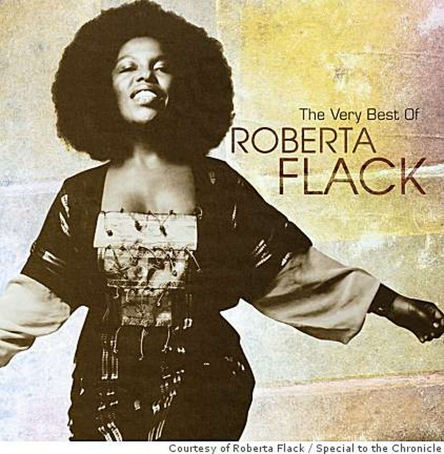 Roberta Flack works on Beatles tribute - SFGate
