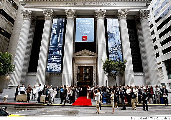 Grand buildings celebrate centennials