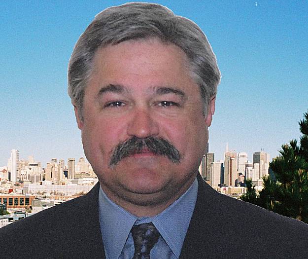 JUST APPROVED: Jeff Parrott