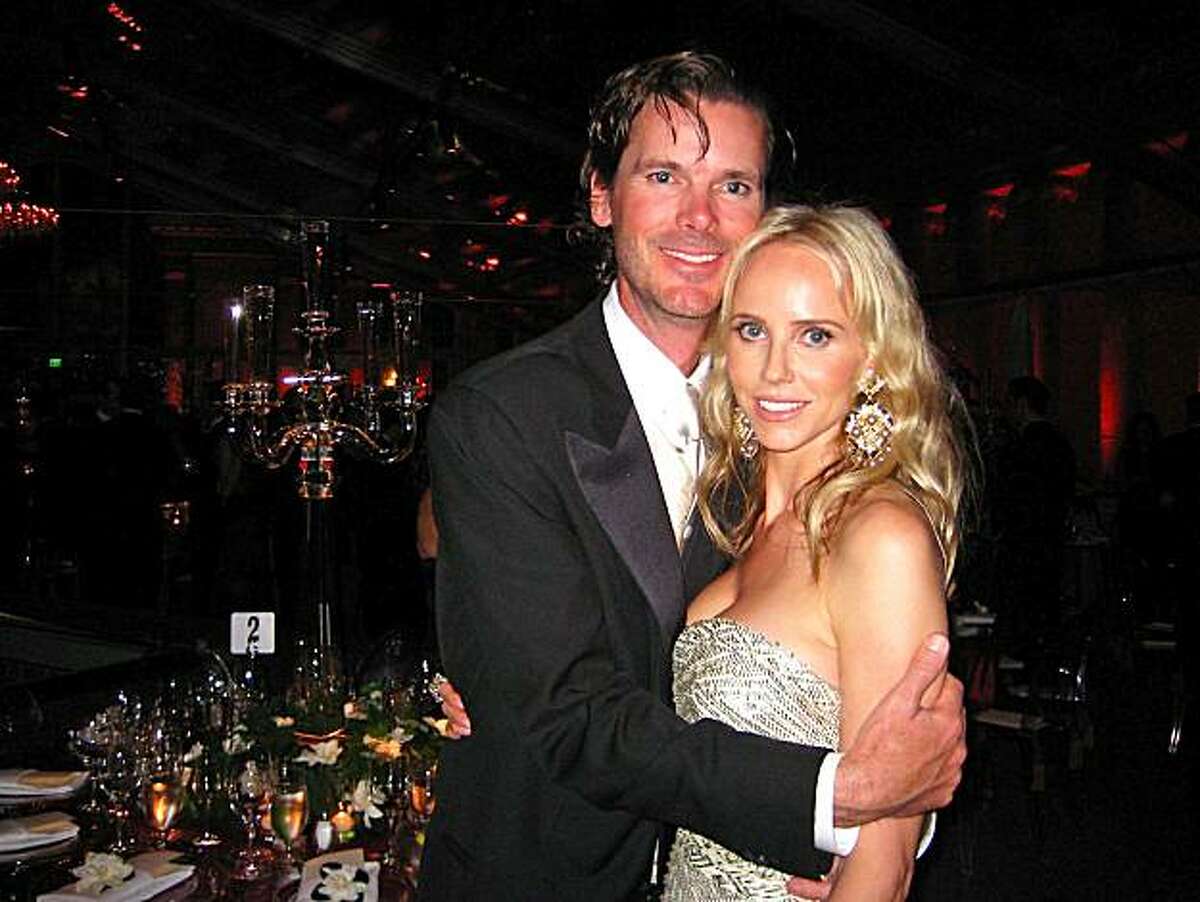 Legion's Mid-Winter Gala grows up