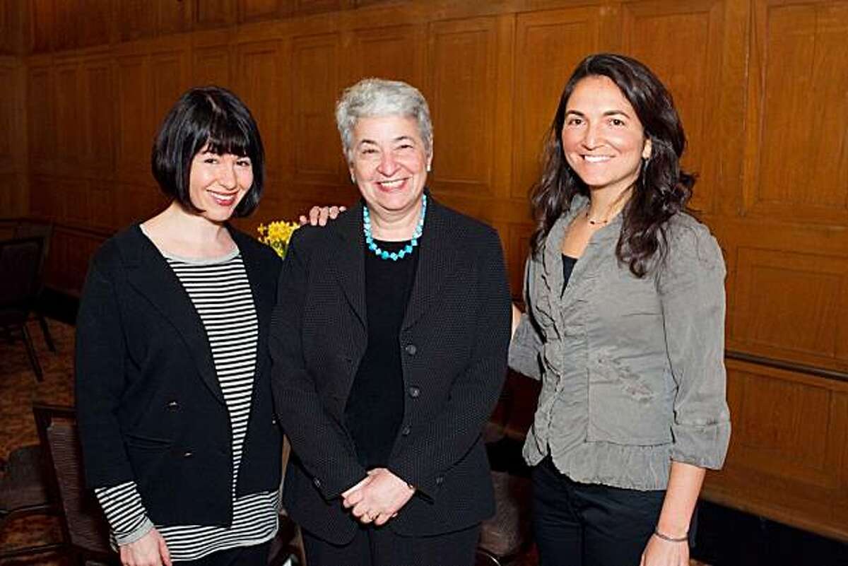 Legion's Mid-Winter Gala grows up