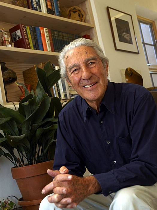 Stewart Udall, former interior secretary, dies