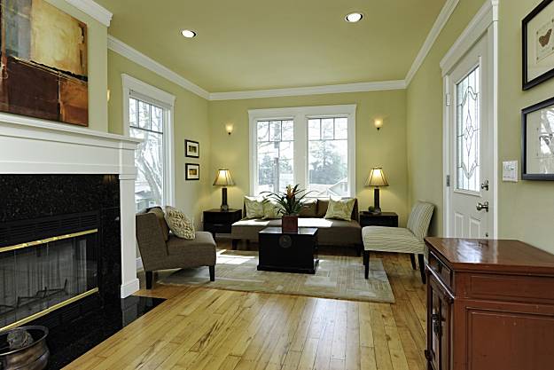 Former chapel, parsonage in Piedmont