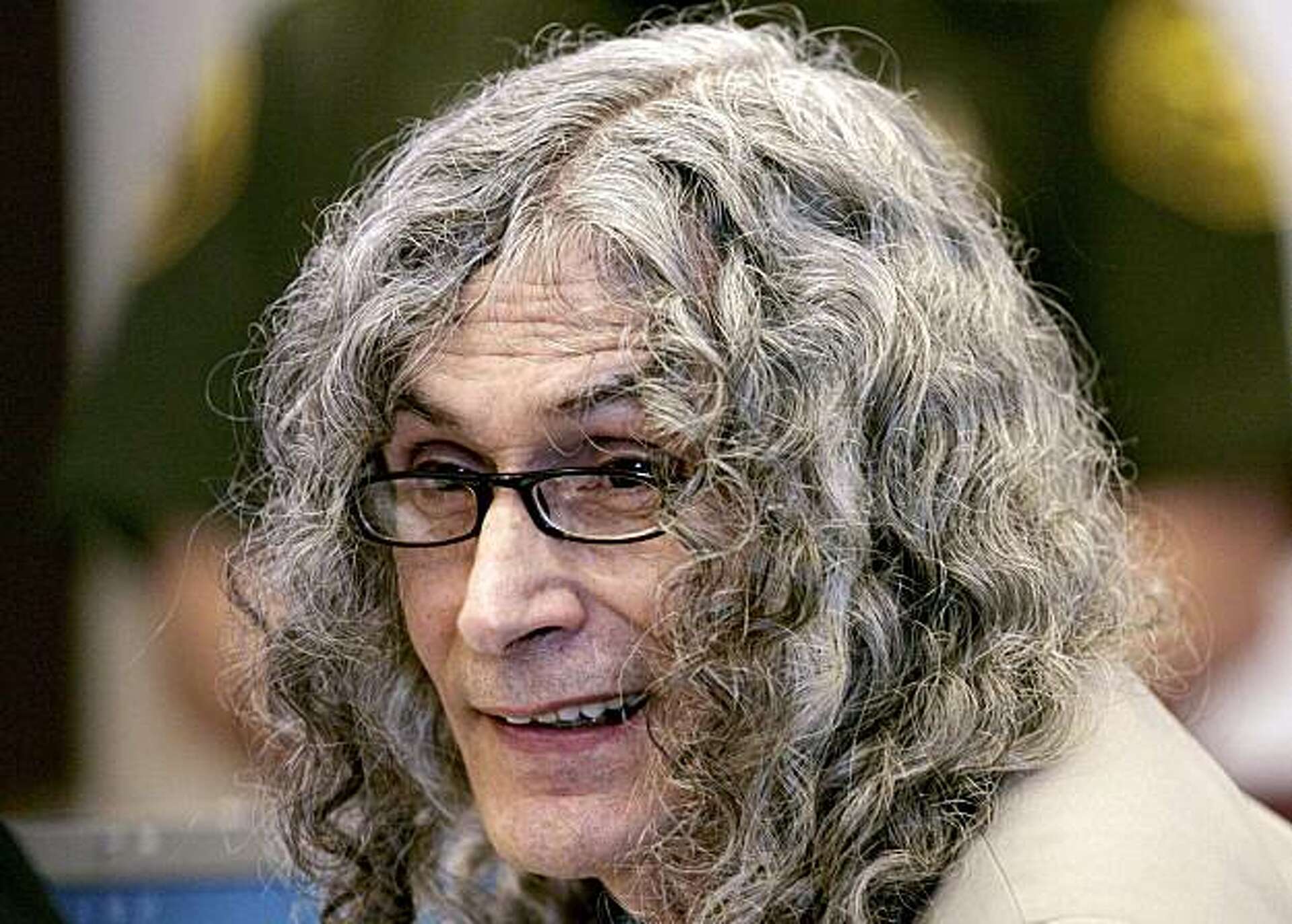 'Burn in hell for eternity': Houston serial killer Danny Bible executed ...