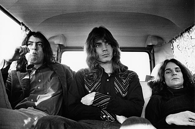 Why Alex Chilton should have been a big star