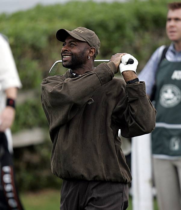 Next challenge for Rice to be on different fields