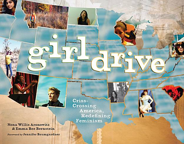 'Girldrive' hits the road for feminism