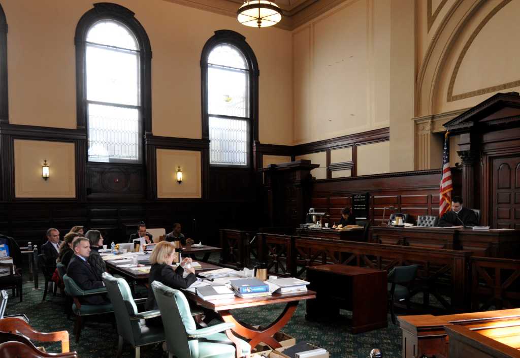 Patient neglect trial's jury shrinks