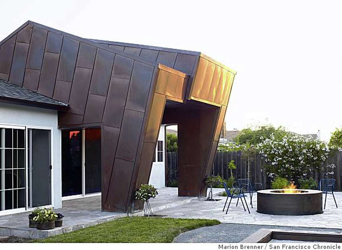 Surprise, It's San Lorenzo