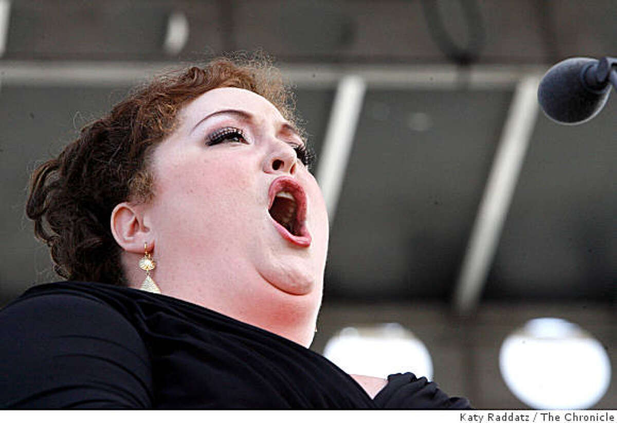 Opera in the Park enters its 35th year