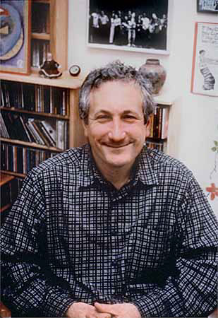 MUSICAL NOMAD / Putumayo Records' Dan Storper travels the world for ...