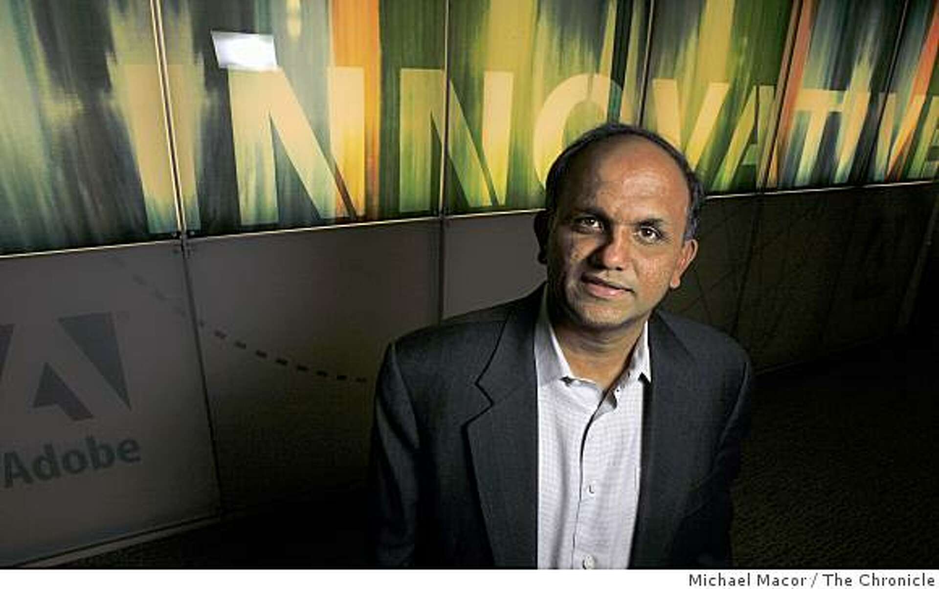 20 most powerful CEOs in the Bay Area