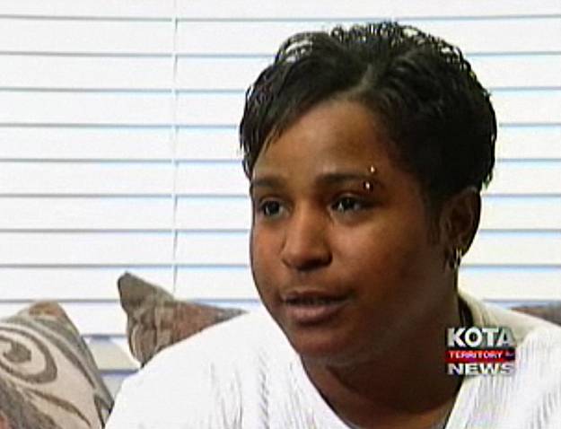 Military Discharges Sergeant After Cops Out Her