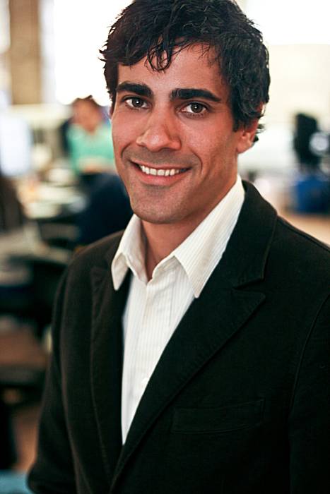 3 questions for Jeremy Stoppelman