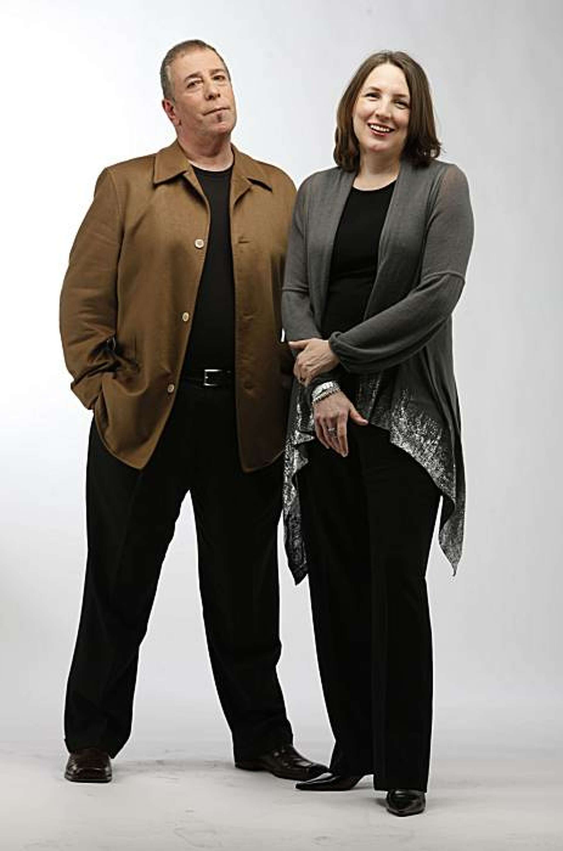 ArtHaus duo drawn to gallery concept