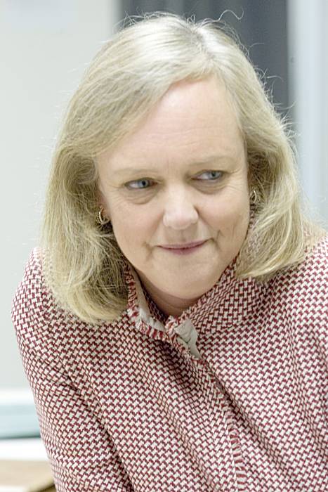 Whitman lays out her agenda of reform