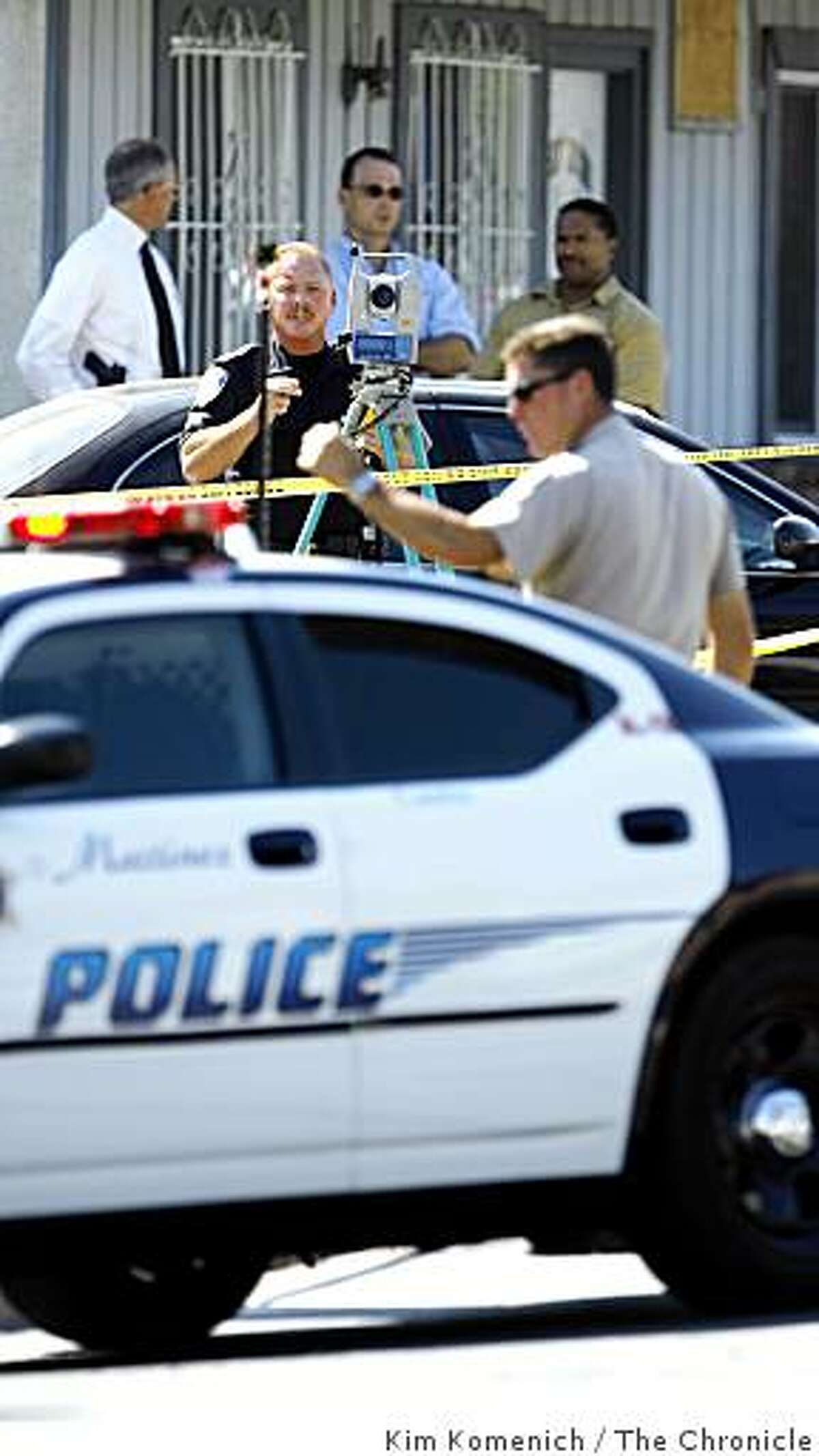 Martinez cop died trying to save 6 captives