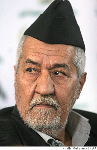 Iraq's parliament resumes with full agenda