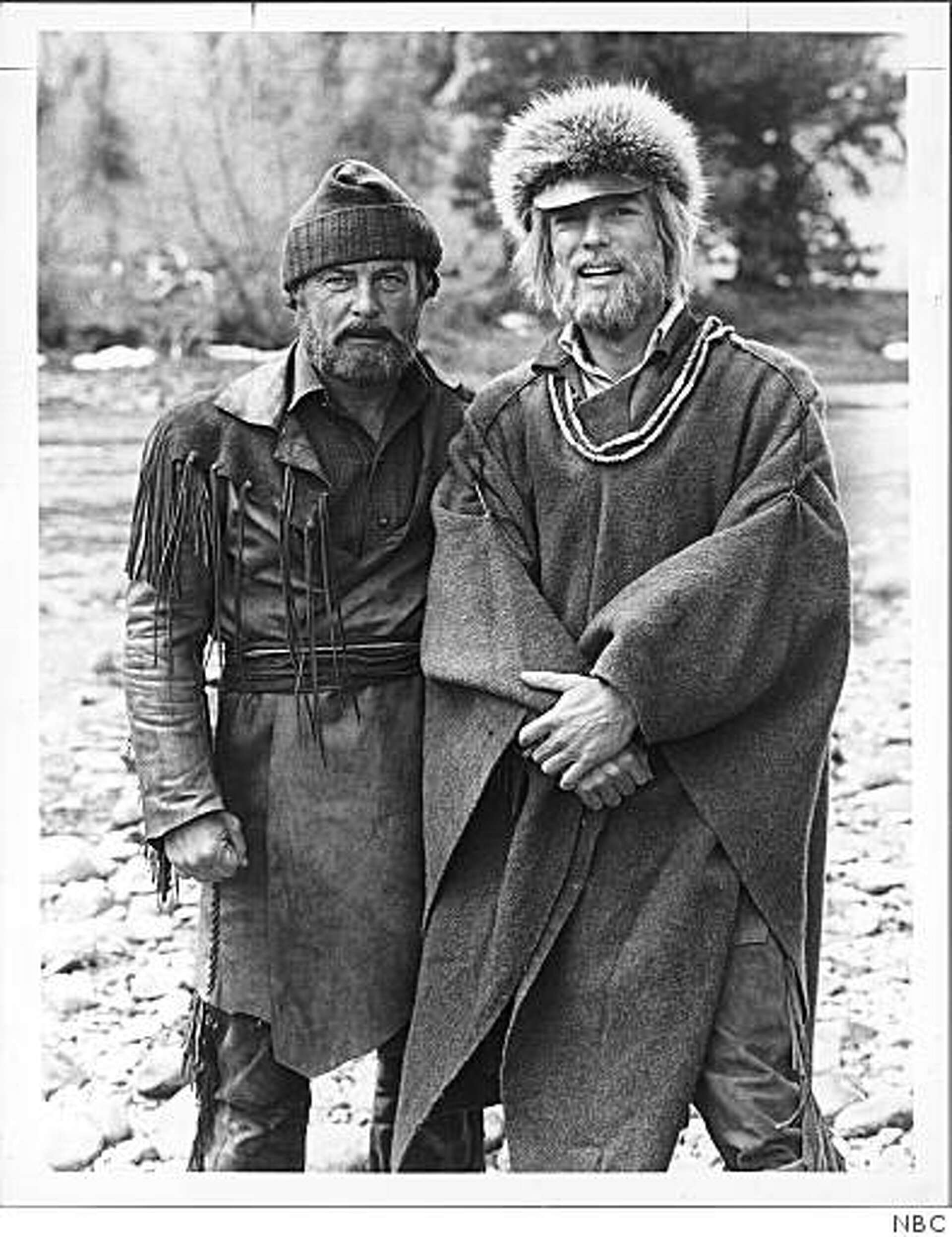 Conrad revisits 'Wild West,' 'Centennial'