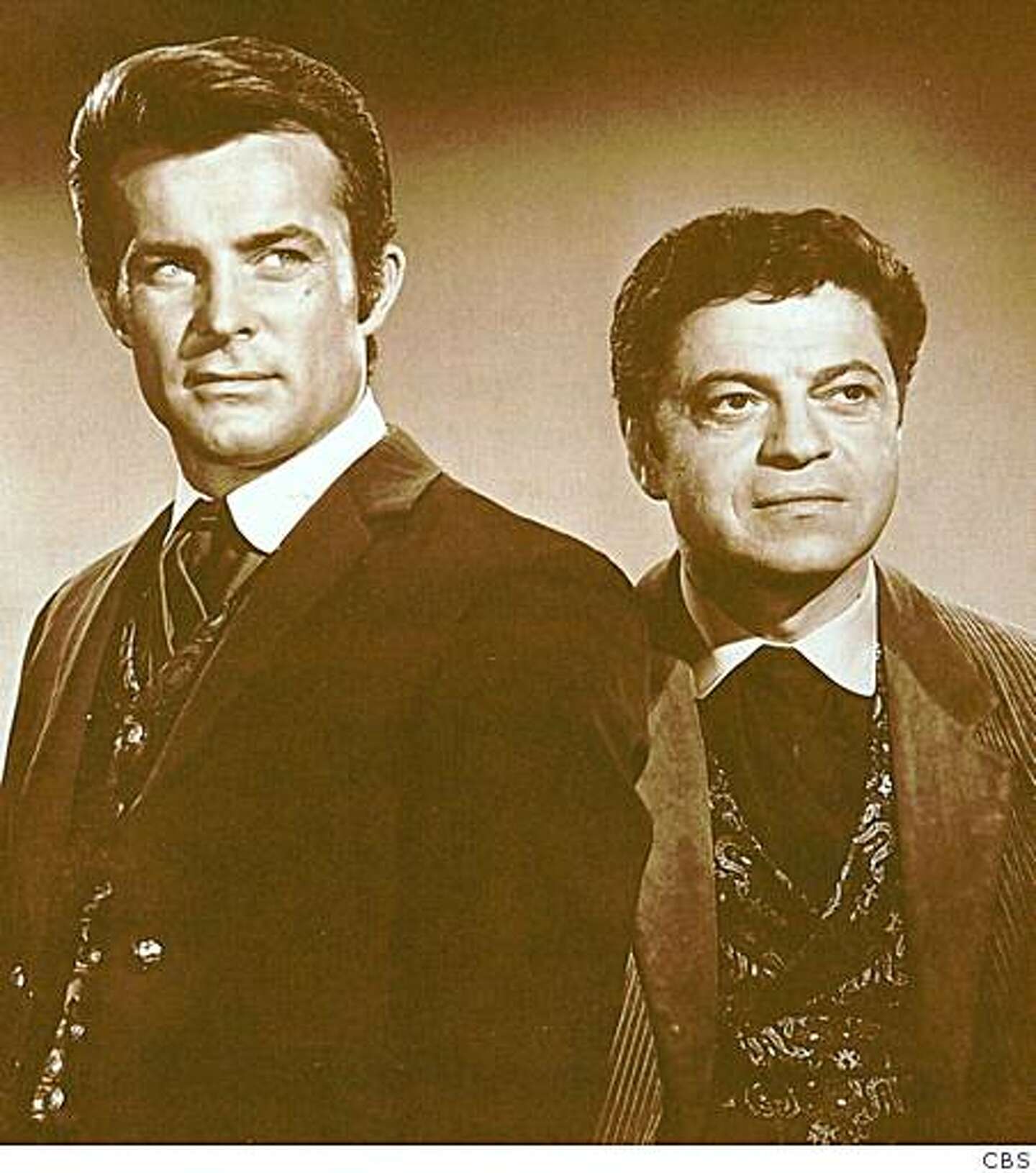 Conrad revisits 'Wild West,' 'Centennial'