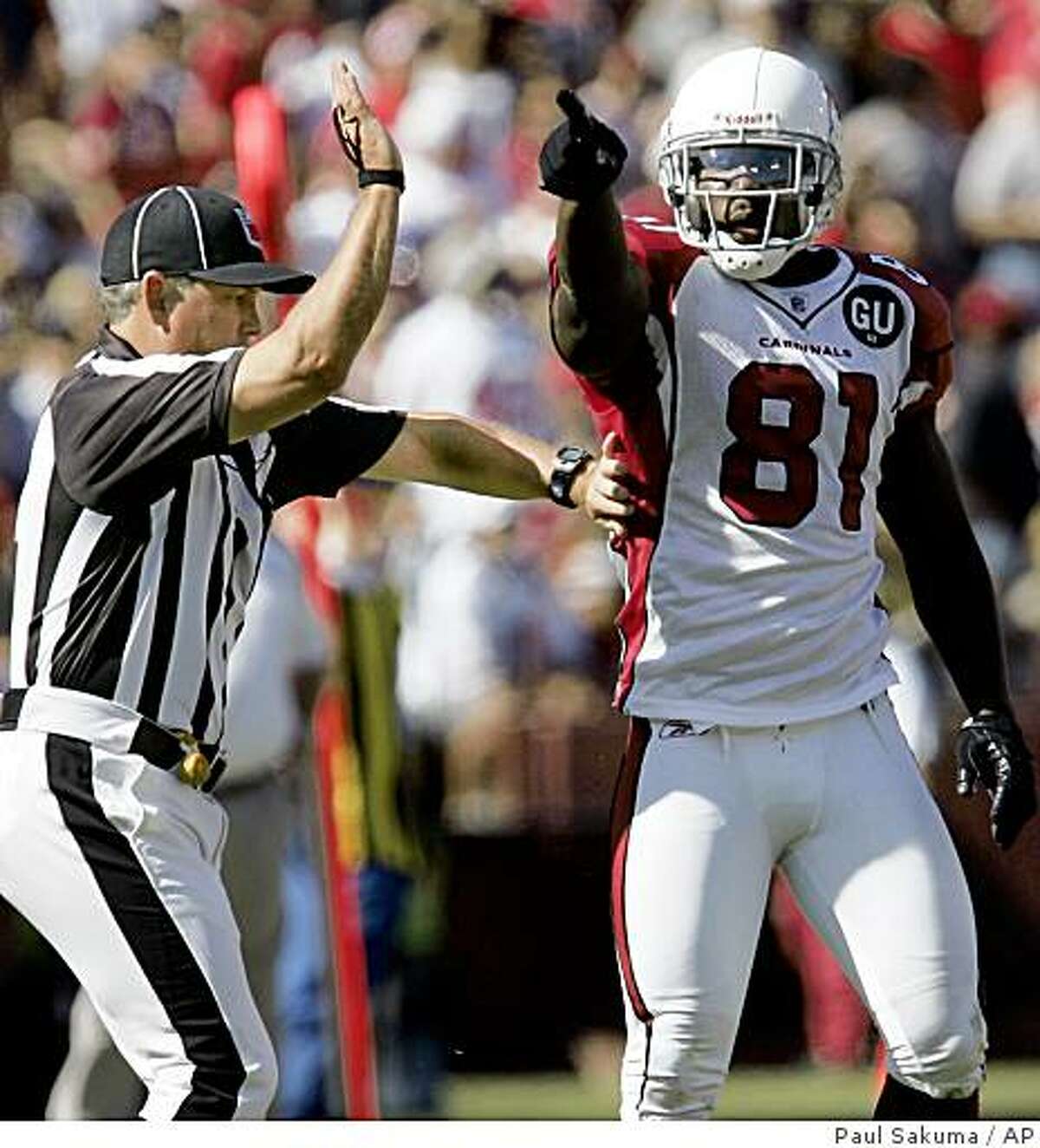 FUMBLING, BUMBLING AND STUMBLING