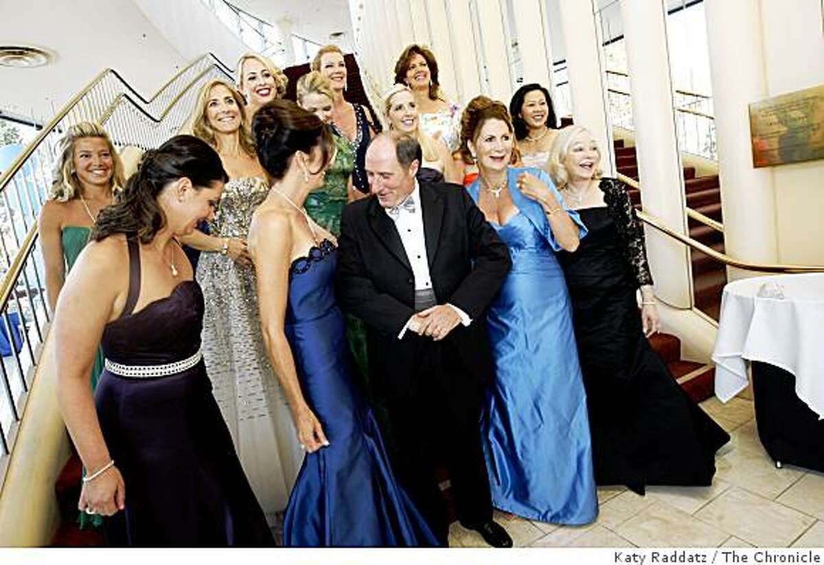 Vote for your favorite gown