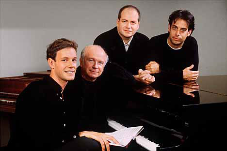 `Dead Man' Coming to Life / CLASSICAL MUSIC / S.F. Opera takes a big ...