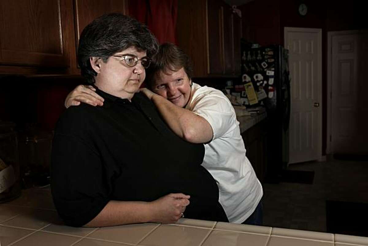 Constituents conflicted over gay legislator