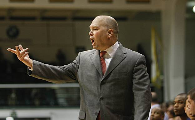 Bennett sets sights high for Gaels, himself