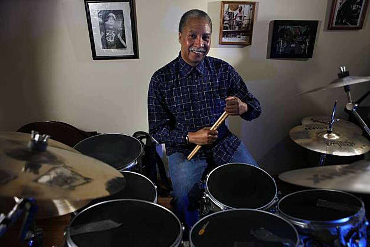 Zigaboo Modeliste to get funky all-star salute