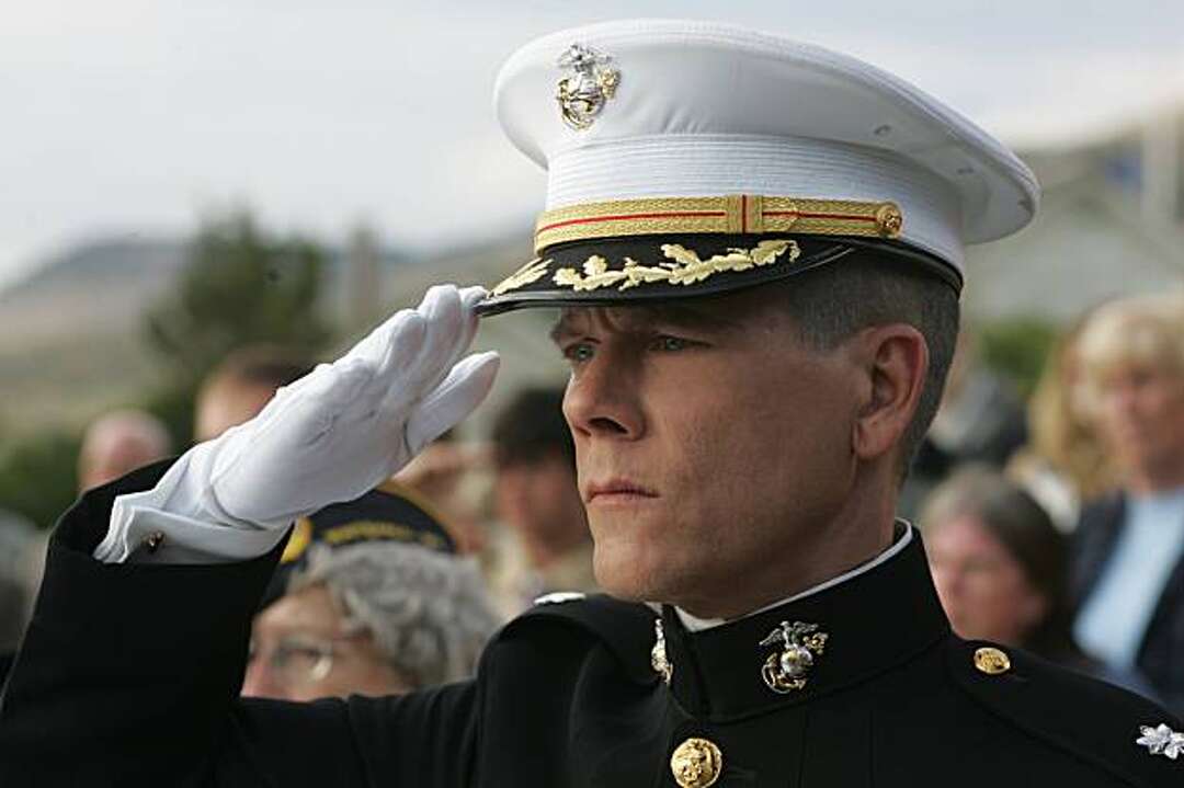 Texas' Chris Kyle Day will honor real 'American Sniper'