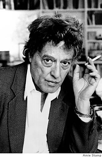 Stoppard and Albee to bookend new ACT season