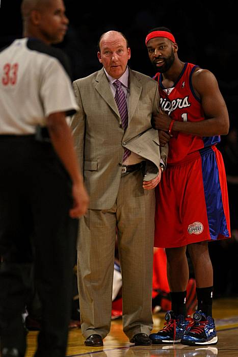 On the NBA: Davis can take control of Clippers