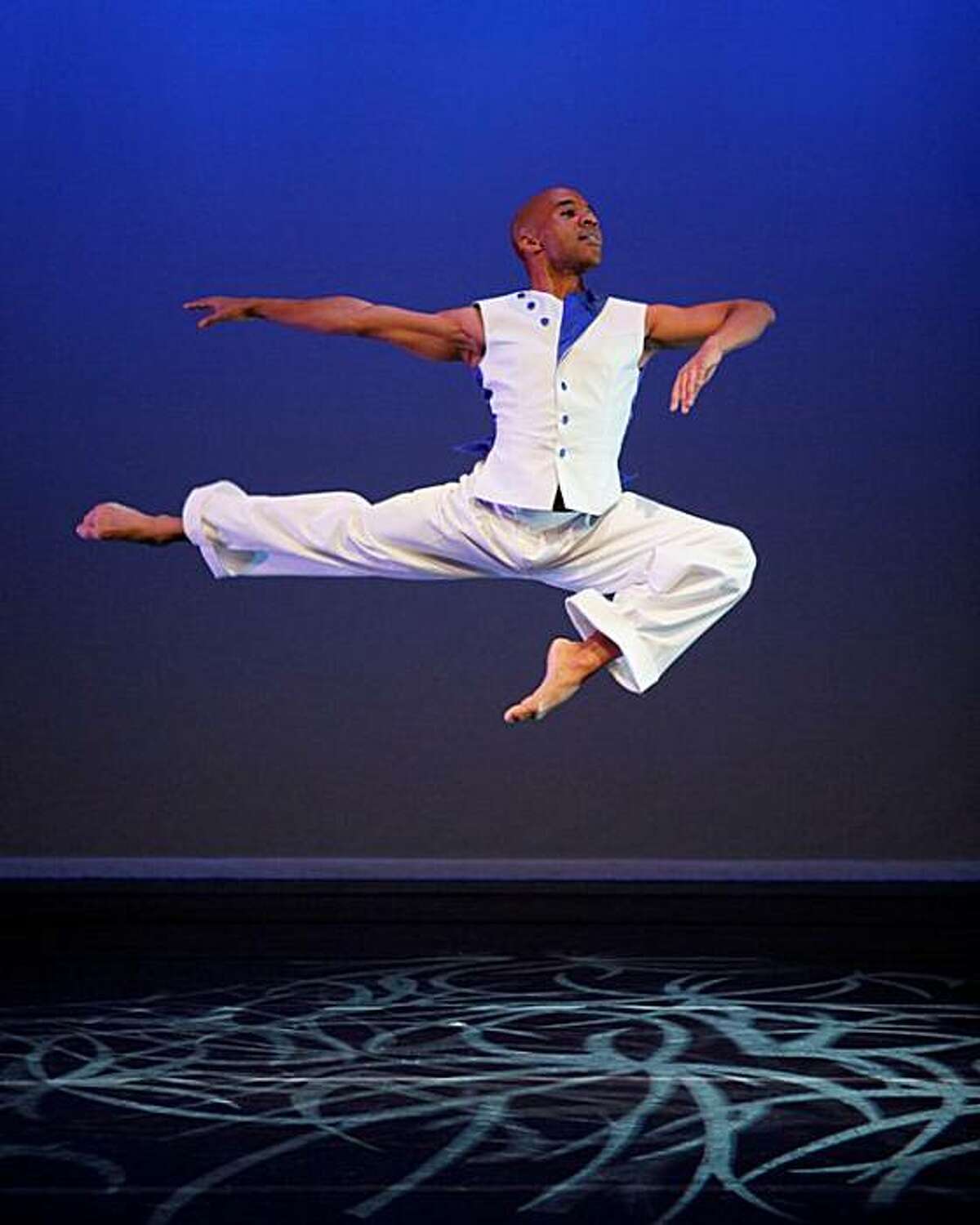 History guides Matthew Rushing to plot future