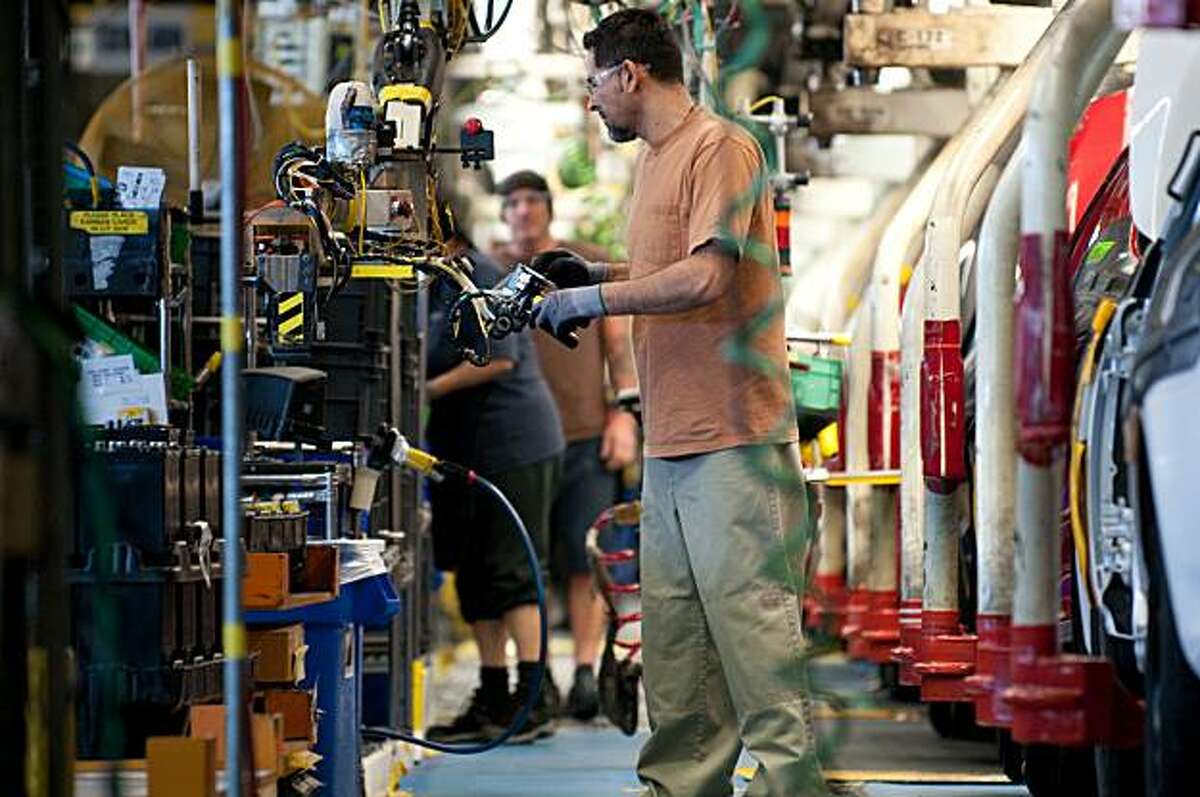 Where Toyota really lost its way