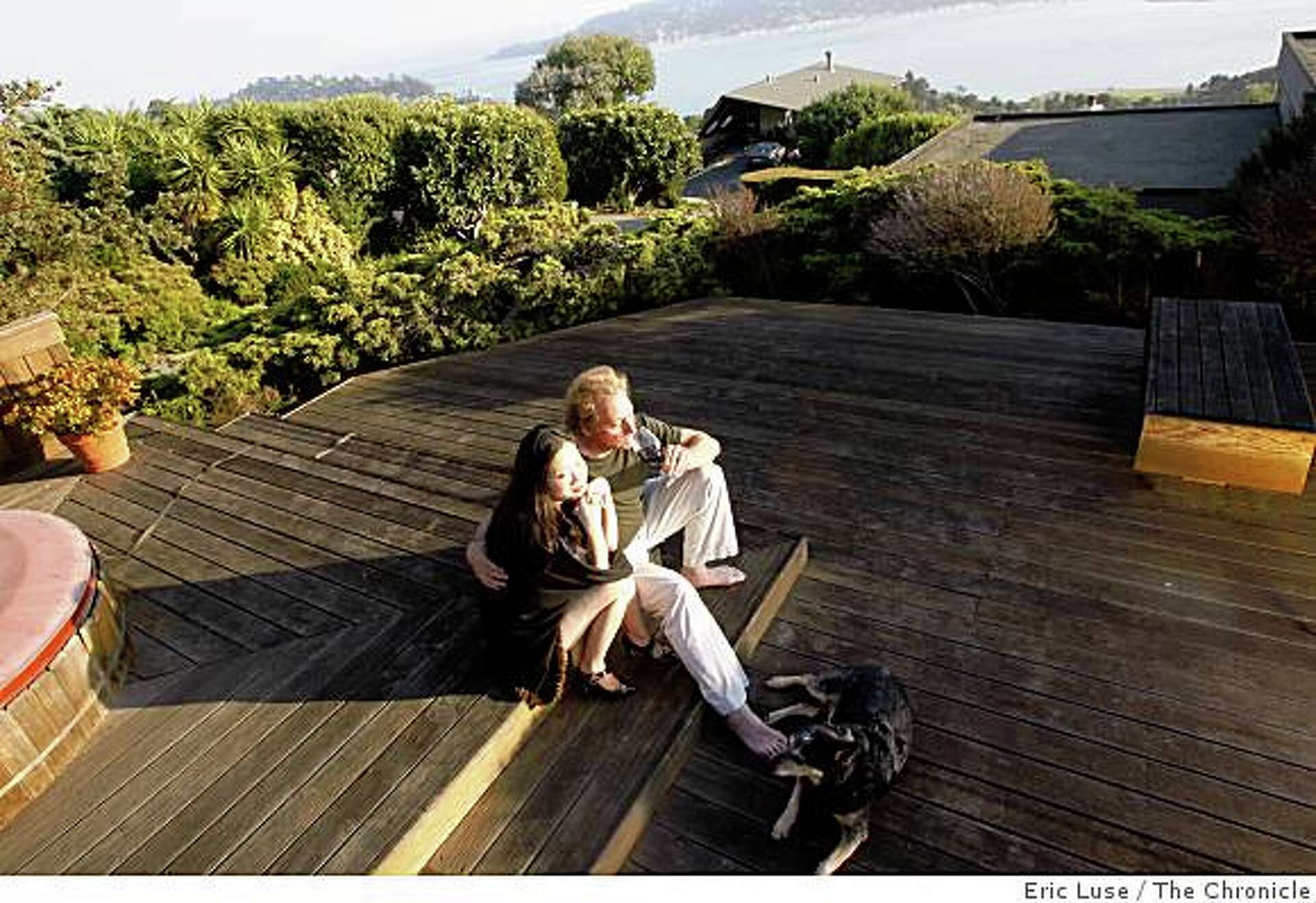 At home with shoe designer Anyi Lu