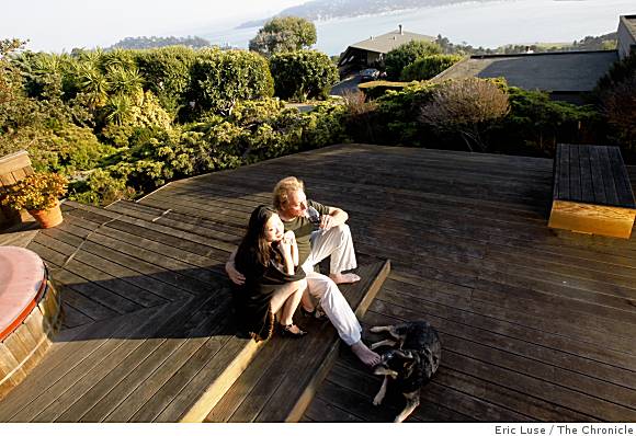 At home with shoe designer Anyi Lu